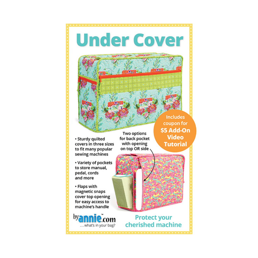 Patterns – The Crafters Cottage NSW