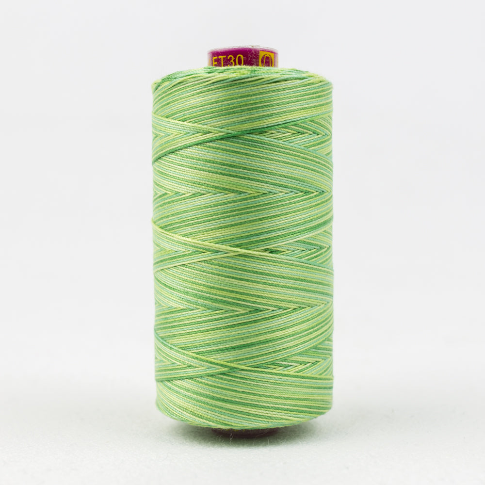 Frutti | FT30 Leaves – The Crafters Cottage NSW